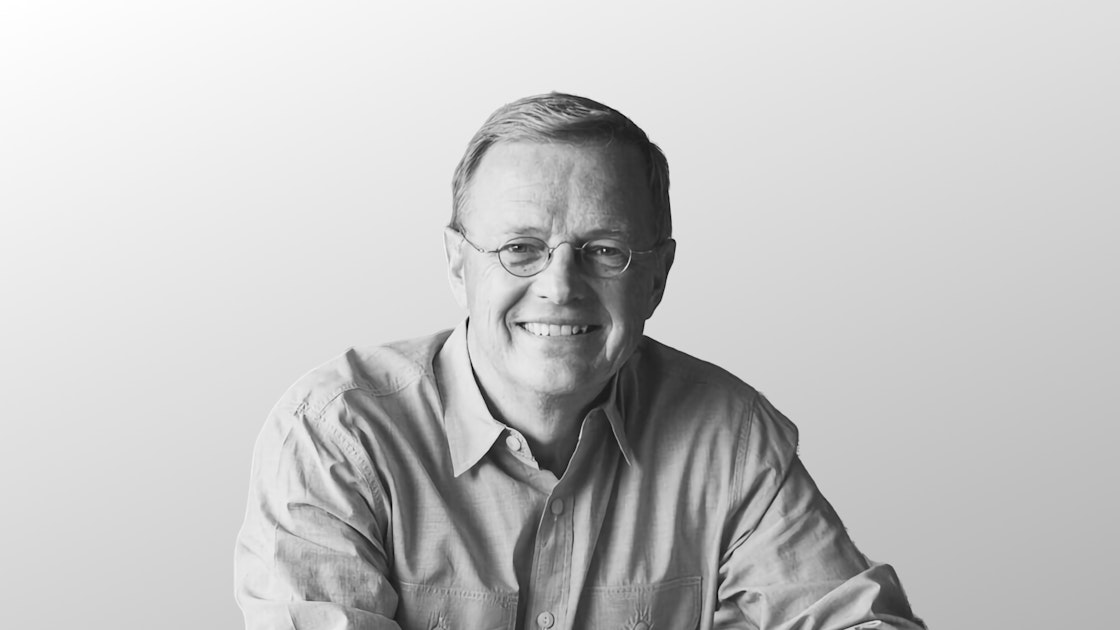 Randy Frazee - Loveology