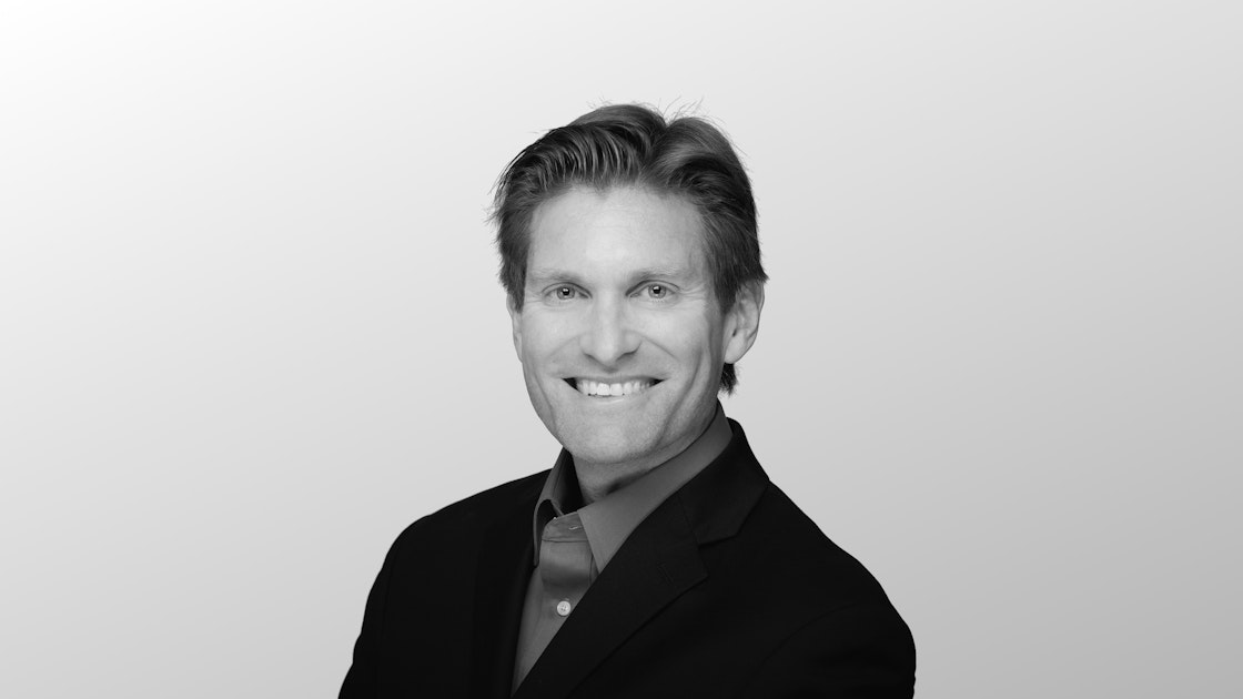 Dr. Scott Symington - Loveology