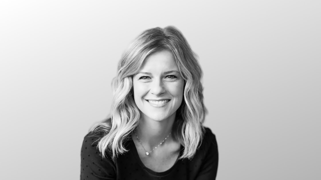 Rebekah Lyons - Loveology