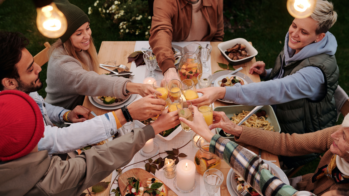 How do you start a couples small group? Featuring Ted Lowe - Loveology